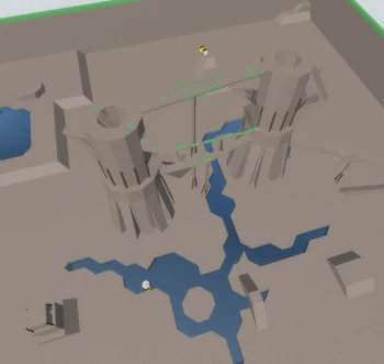 Fortress | Little Warzone Wiki | Fandom