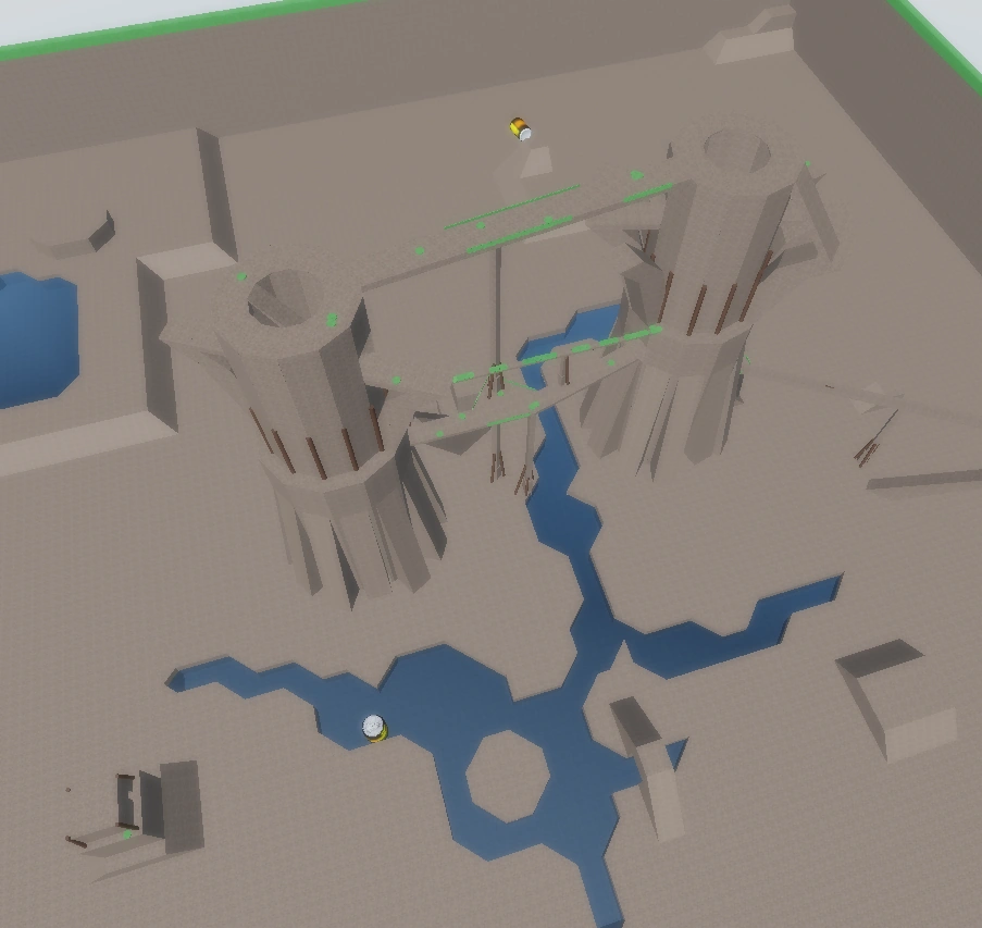 Fortress | Little Warzone Wiki | Fandom