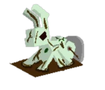 The Zombie Bugs | Little Warzone Wiki | Fandom