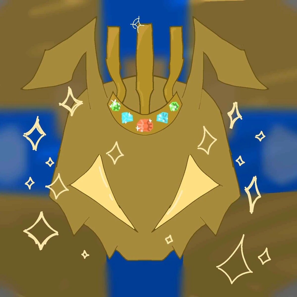 Golden Ant Legion | Little Warzone Wiki | Fandom