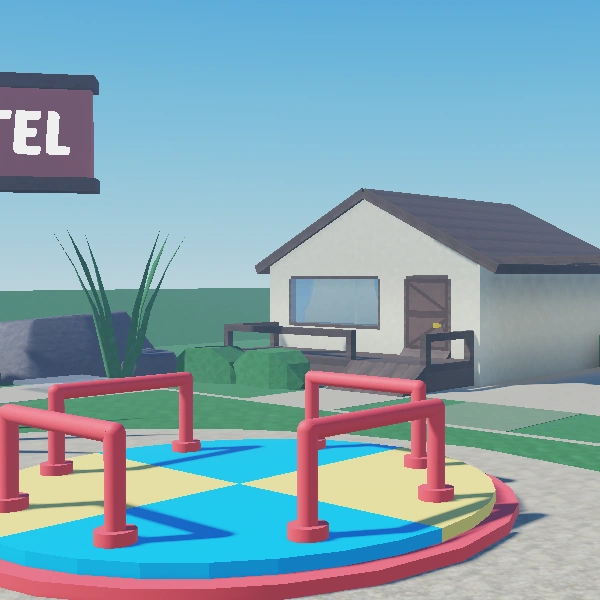 Springscape | Little Warzone Wiki | Fandom