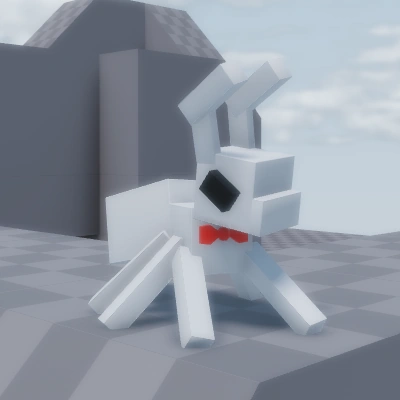 Red Bowtie | Little Warzone Wiki | Fandom