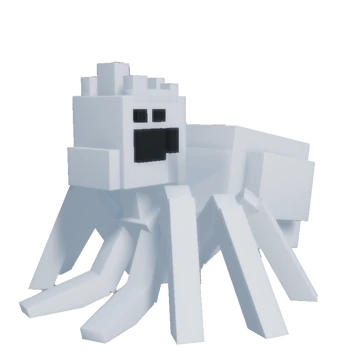 Spider | Little Warzone Wiki | Fandom