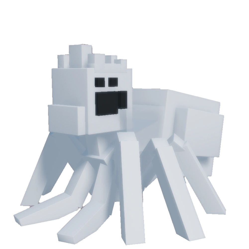 Spider | Little Warzone Wiki | Fandom