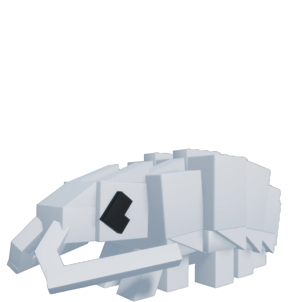 Isopod | Little Warzone Wiki | Fandom