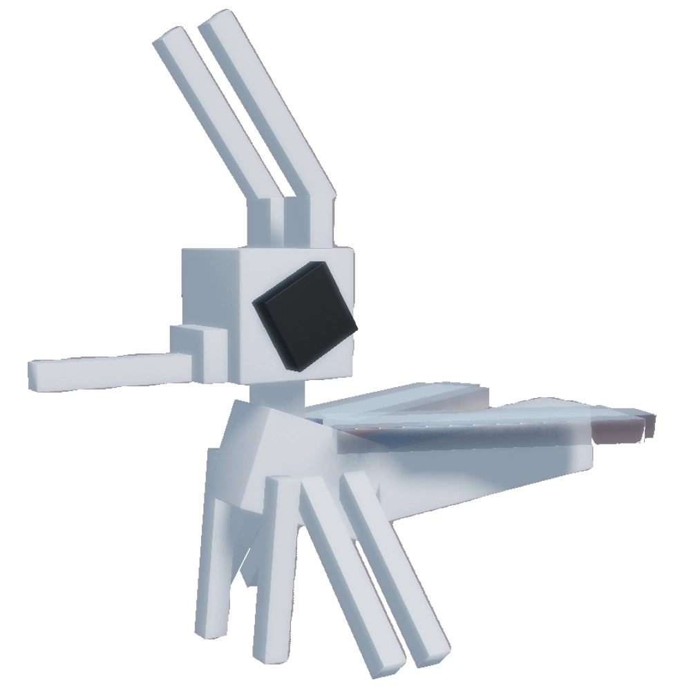 Mosquito | Little Warzone Wiki | Fandom