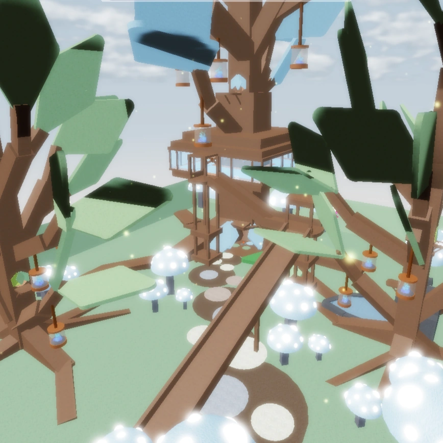 Glooming Haven | Little Warzone Wiki | Fandom