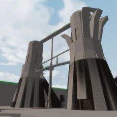 Fortress | Little Warzone Wiki | Fandom