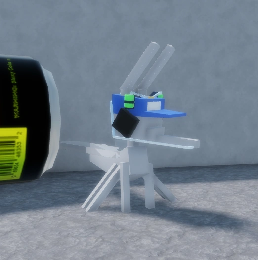 Soda Hat | Little Warzone Wiki | Fandom