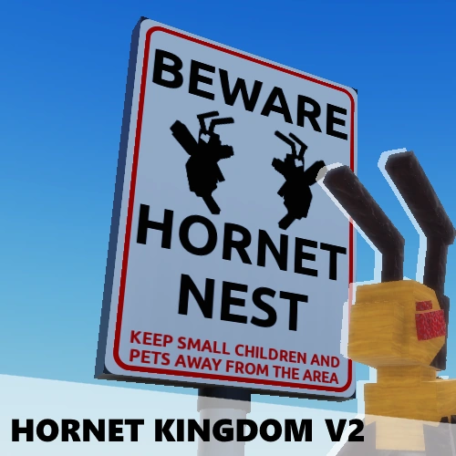 Hornet Kingdom | Little Warzone Wiki | Fandom