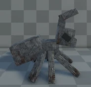 Gamepasses | Little Warzone Wiki | Fandom