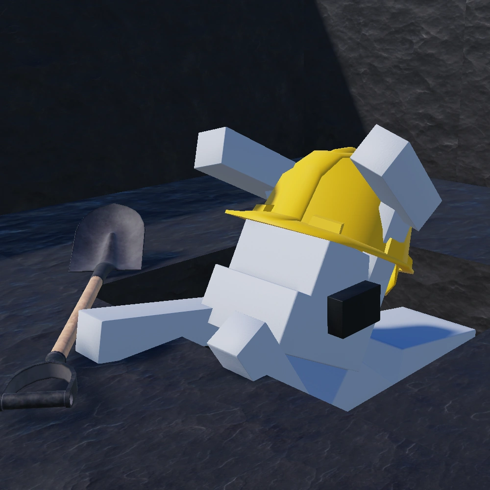 Digsite | Little Warzone Wiki | Fandom