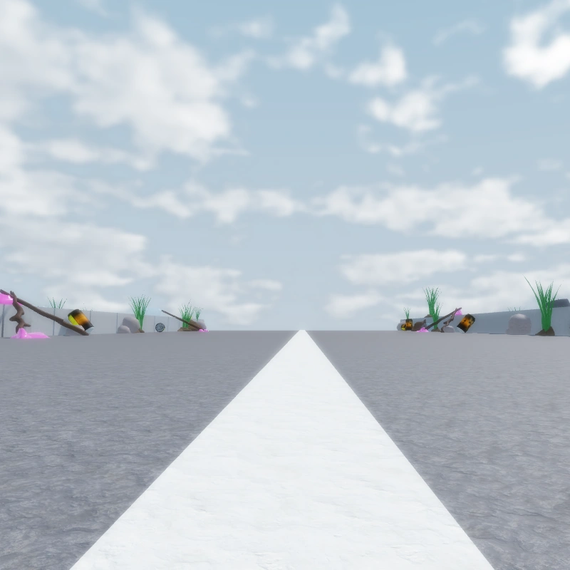 Return To Nature | Little Warzone Wiki | Fandom
