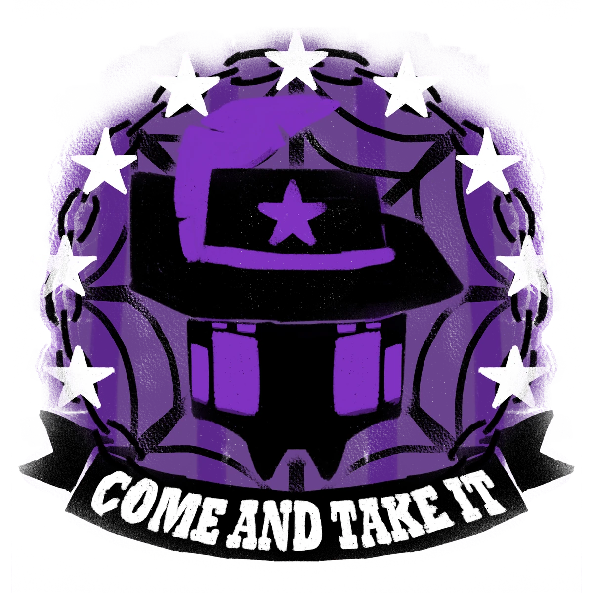 Global Arachnid Posse | Little Warzone Wiki | Fandom