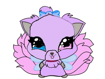 Mini | Little Winx Roblox Official Wiki | Fandom