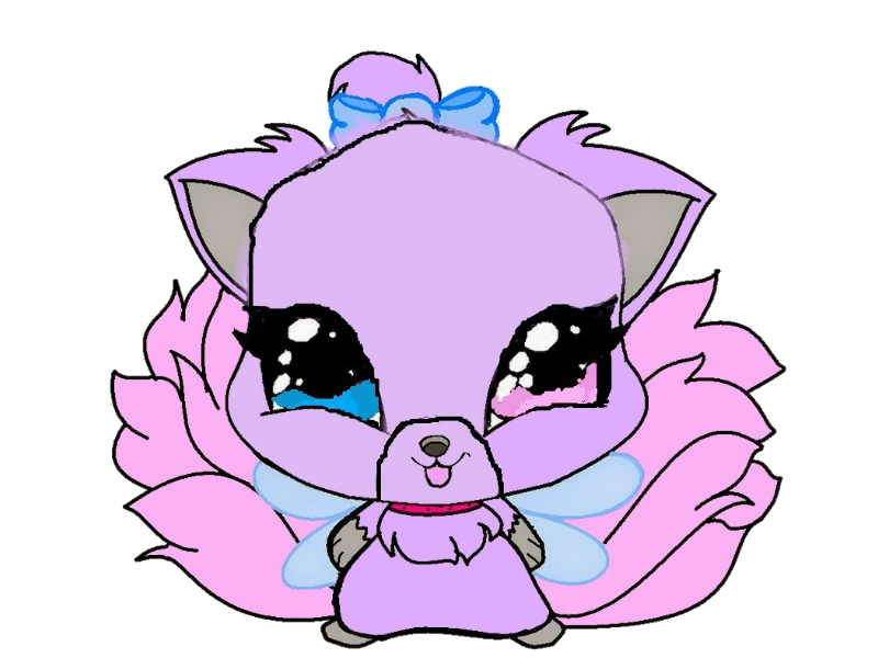 Mini | Little Winx Roblox Official Wiki | Fandom