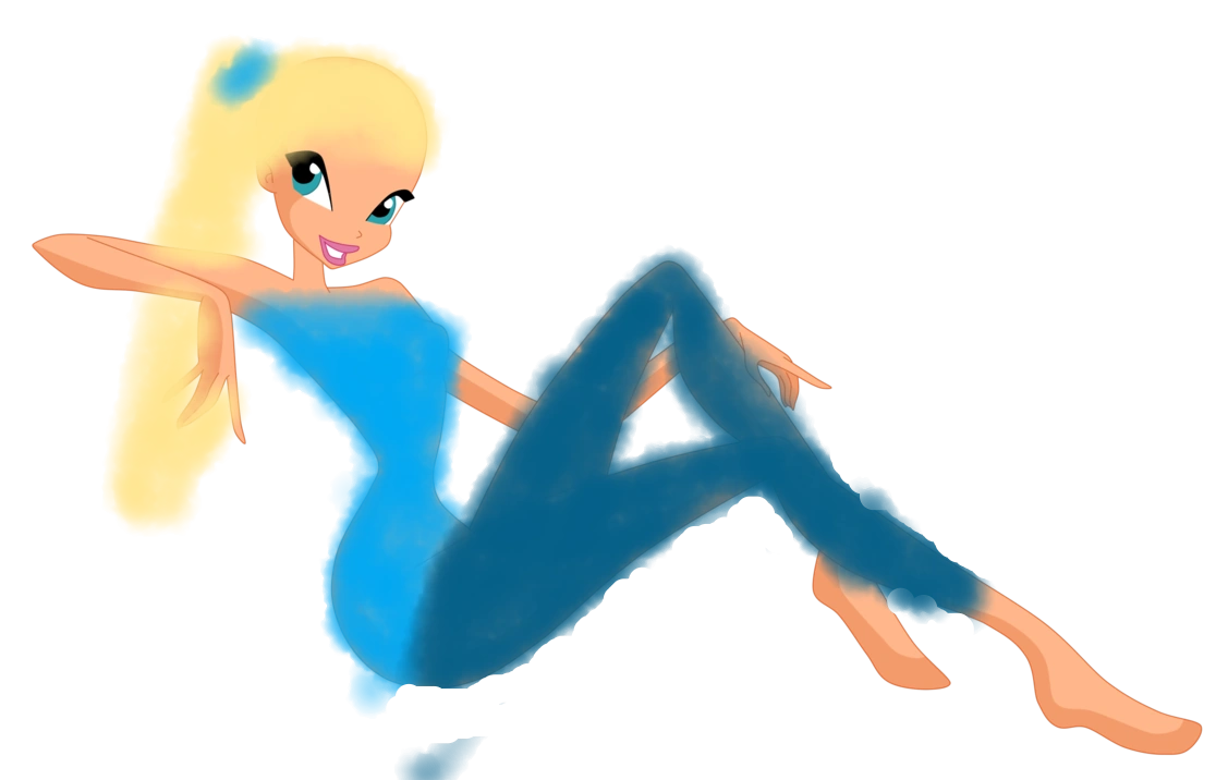 Bella | Little Winx Roblox Official Wiki | Fandom
