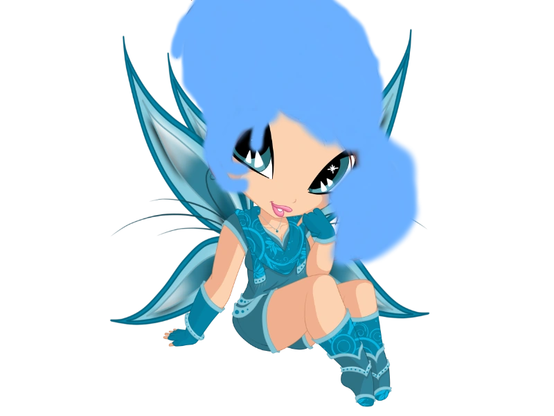 Starlight | Little Winx Roblox Official Wiki | Fandom