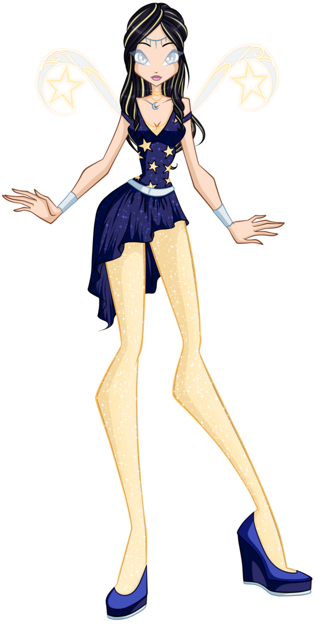 Little Trix | Little Winx Roblox Official Wiki | Fandom