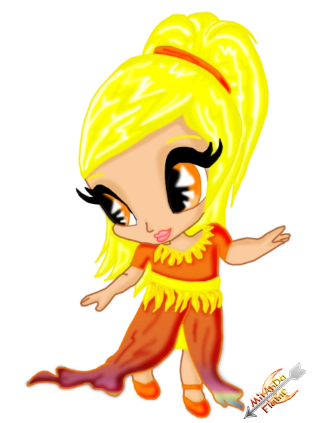 Piper | Little Winx Roblox Official Wiki | Fandom