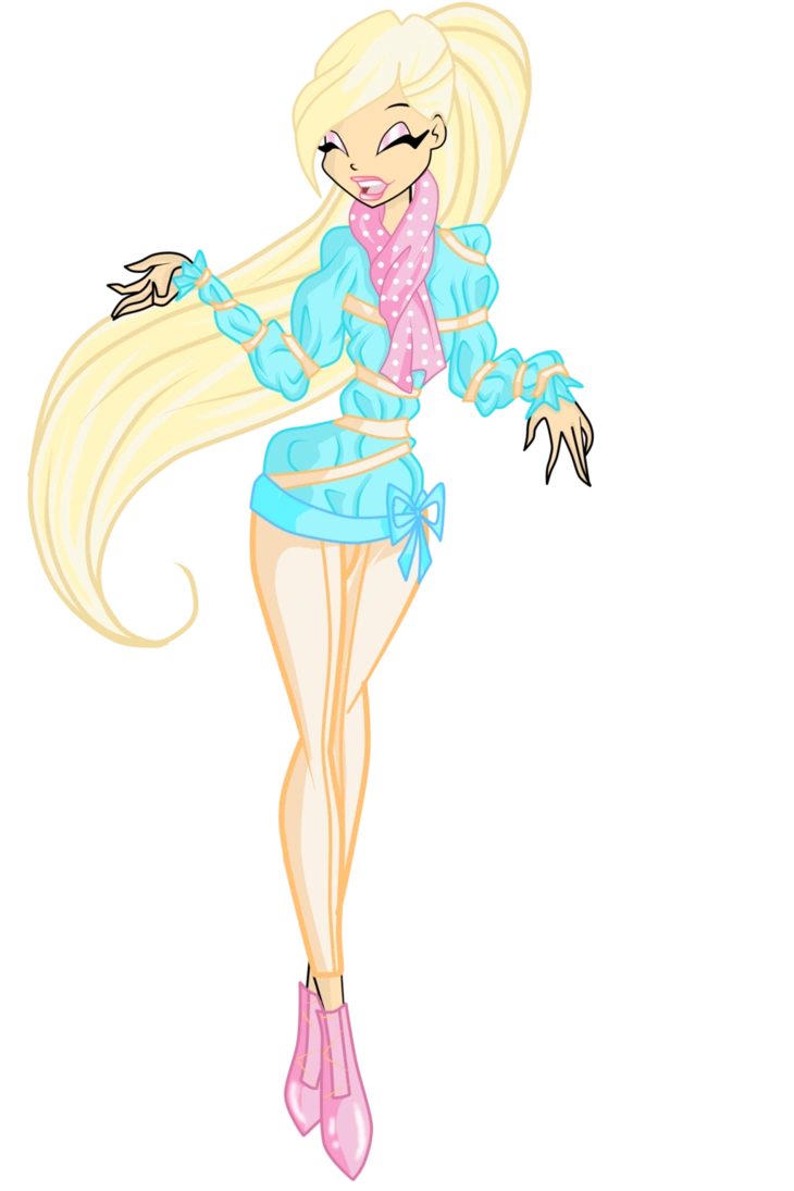 Catherine | Little Winx Roblox Official Wiki | Fandom