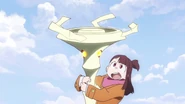 Shiny Rod (Witches of Midgard-verse) | Little Witch Academia Fanon Wiki ...