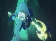 Shiny Rod (Witches of Midgard-verse) | Little Witch Academia Fanon Wiki ...