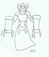 Noir Rod (LWA Ragnarok) | Little Witch Academia Fanon Wiki | Fandom