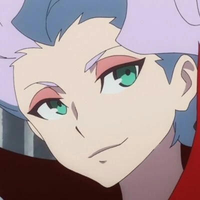 Croix Meridies (LWA Ragnarok) | Little Witch Academia Fanon Wiki | Fandom