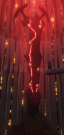 Noir Rod (LWA Ragnarok) | Little Witch Academia Fanon Wiki | Fandom