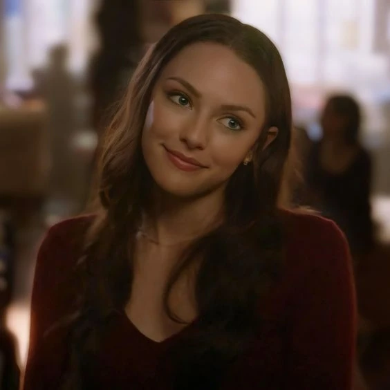 Hope Mikaelson | Little Wolf Wiki | Fandom