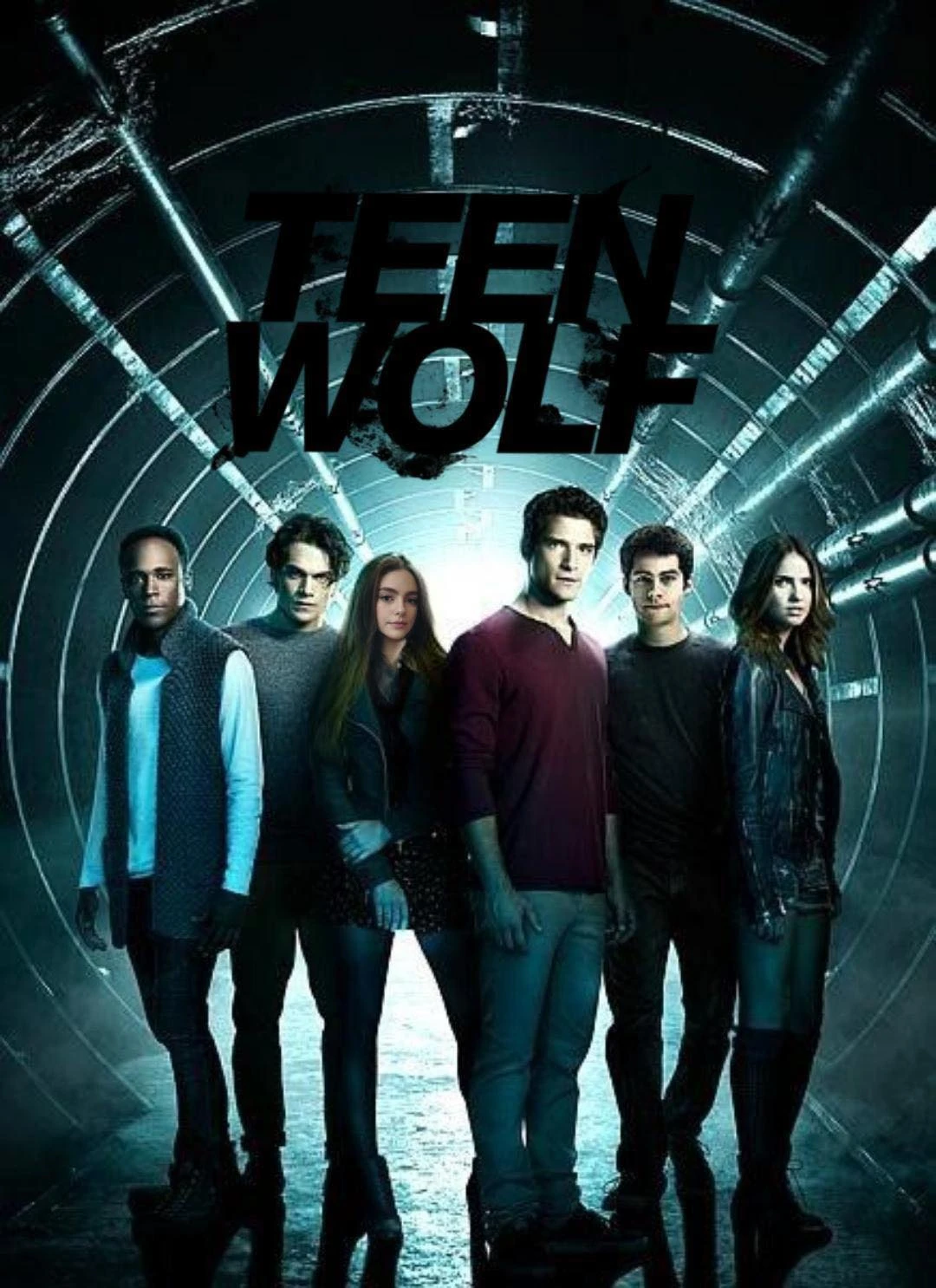 Season 6 | Little Wolf Wiki | Fandom