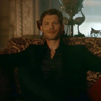 Niklaus Mikaelson | Little Wolf Wiki | Fandom
