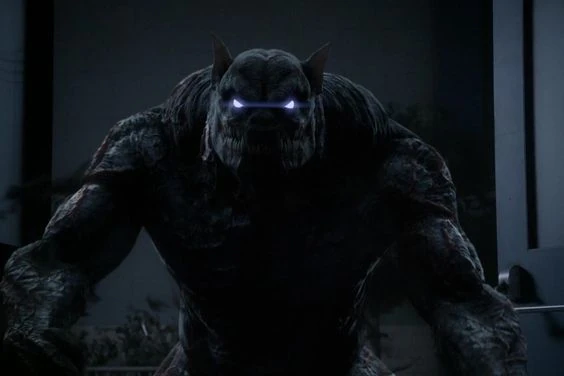 The Beast of Gevaudan | Little Wolf Wiki | Fandom