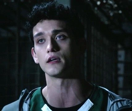 Brett Talbot | Little Wolf Wiki | Fandom