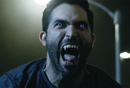 Derek Hale | Little Wolf Wiki | Fandom