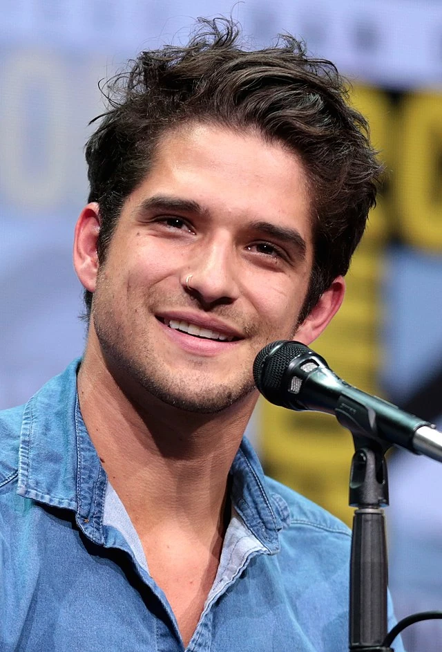 Tyler Posey | Little Wolf Wiki | Fandom