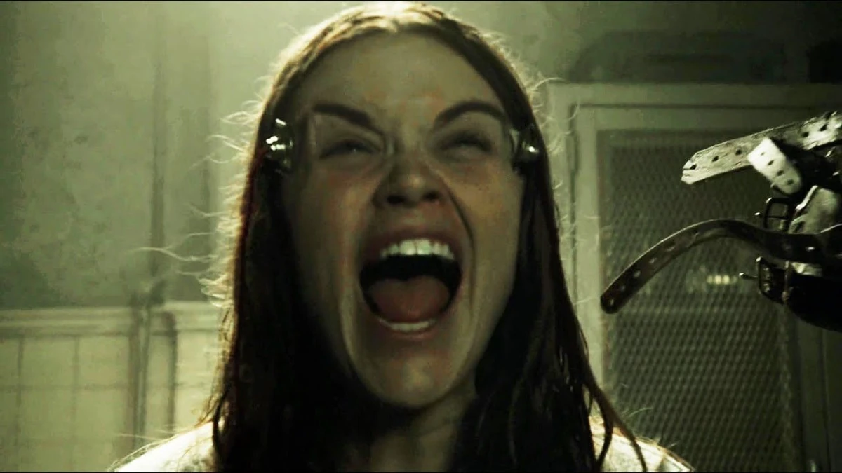 Banshee | Little Wolf Wiki | Fandom