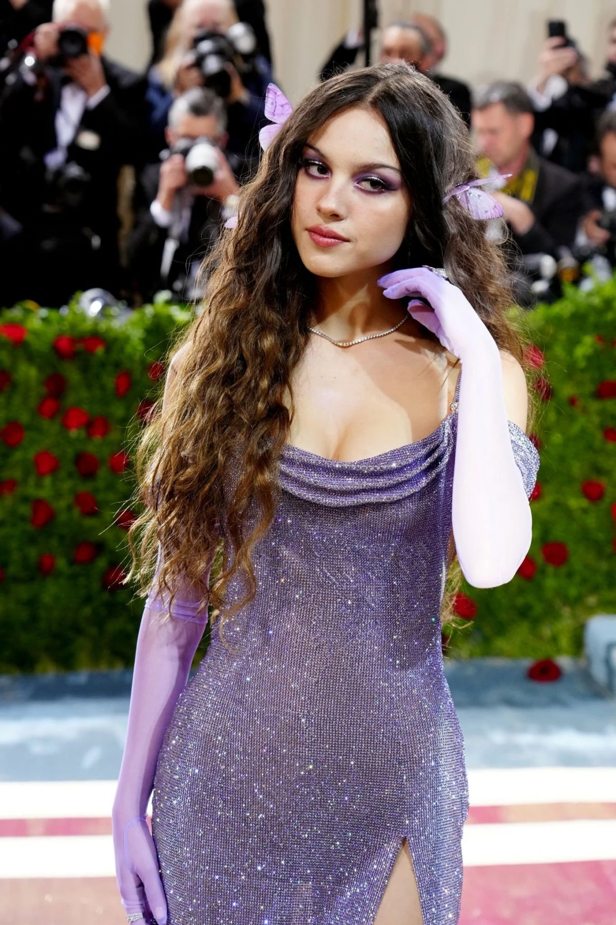 Olivia Rodrigo | Little Wolf Wiki | Fandom