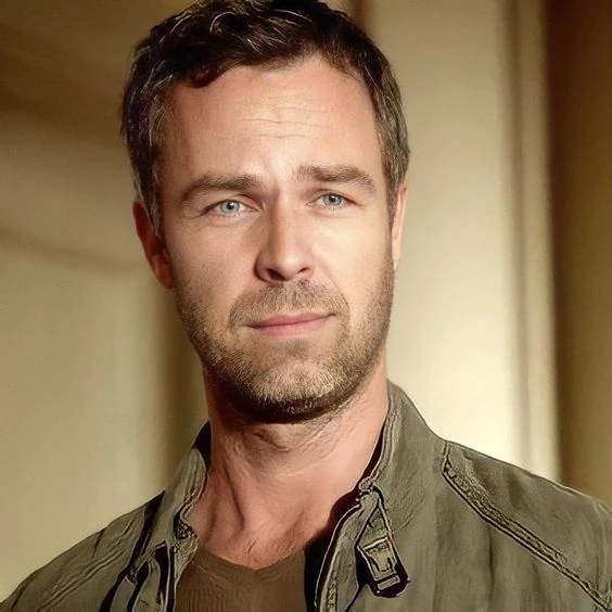 Chris Argent | Little Wolf Wiki | Fandom