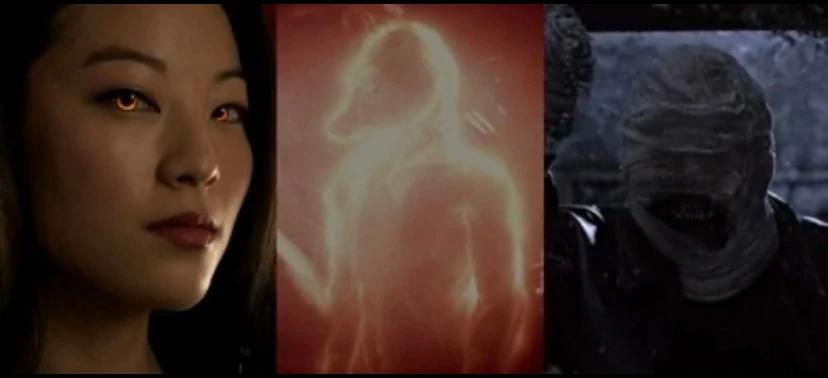 Kitsune | Little Wolf Wiki | Fandom