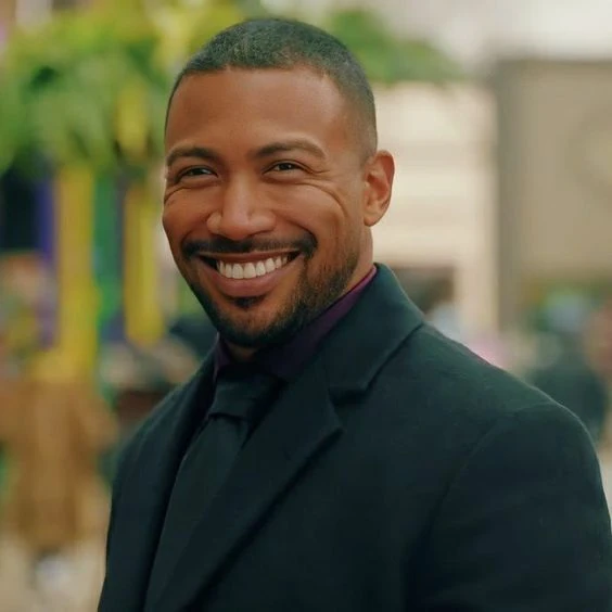 Marcel Gerard | Little Wolf Wiki | Fandom