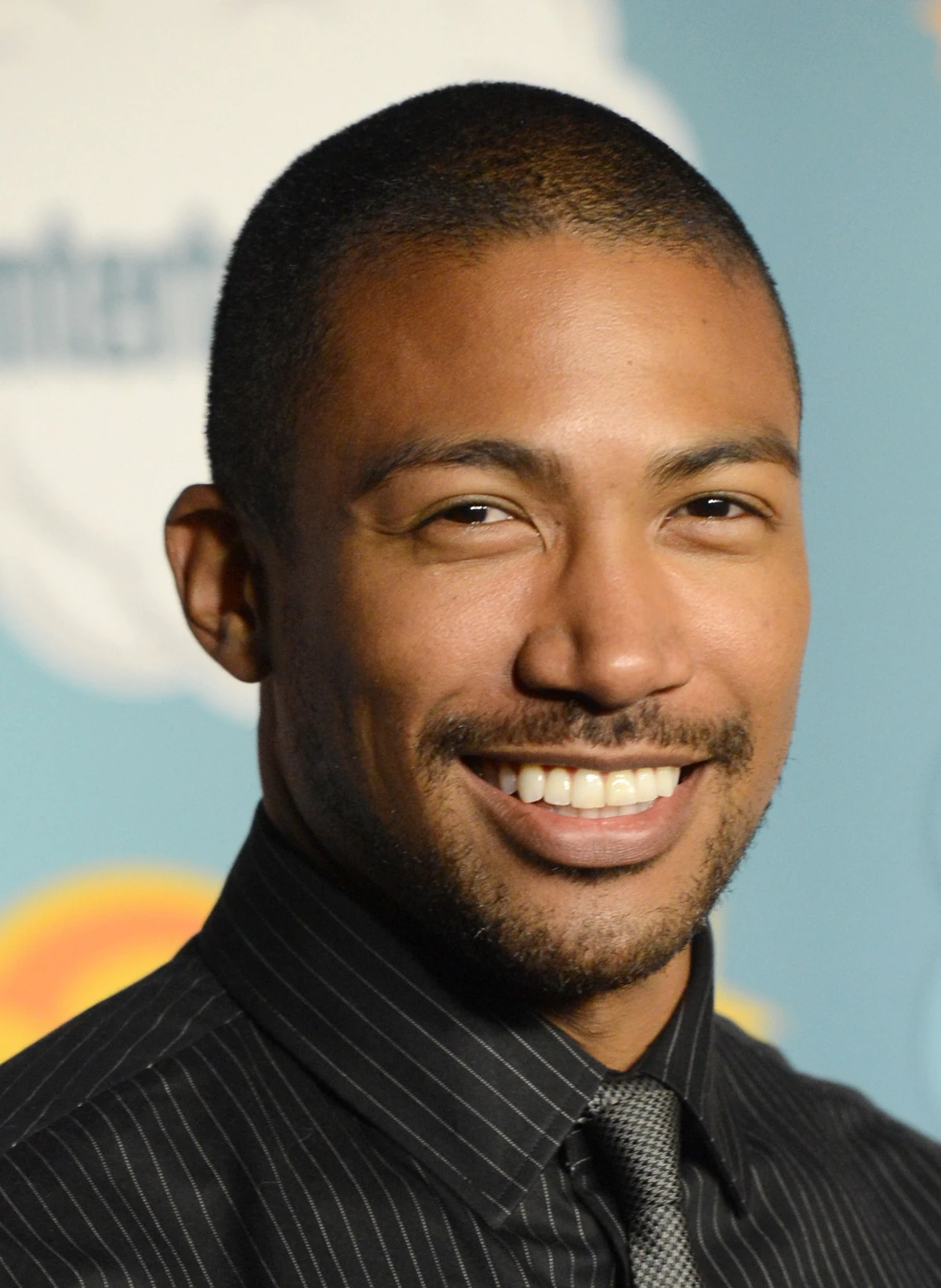 Charles Michael Davis | Little Wolf Wiki | Fandom