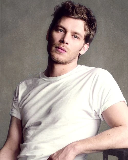 Joseph Morgan | Little Wolf Wiki | Fandom