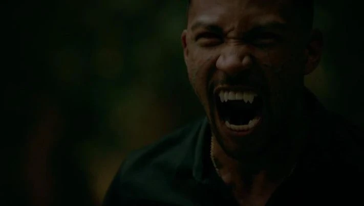 Upgraded Original Vampire | Little Wolf Wiki | Fandom