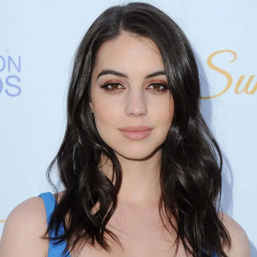 Adelaide Kane | Little Wolf Wiki | Fandom