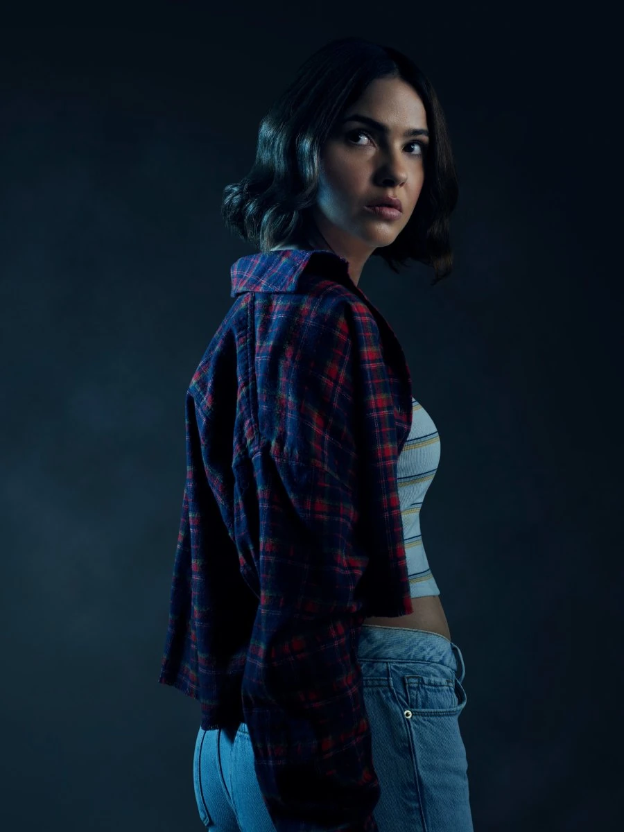 Malia Tate | Little Wolf Wiki | Fandom