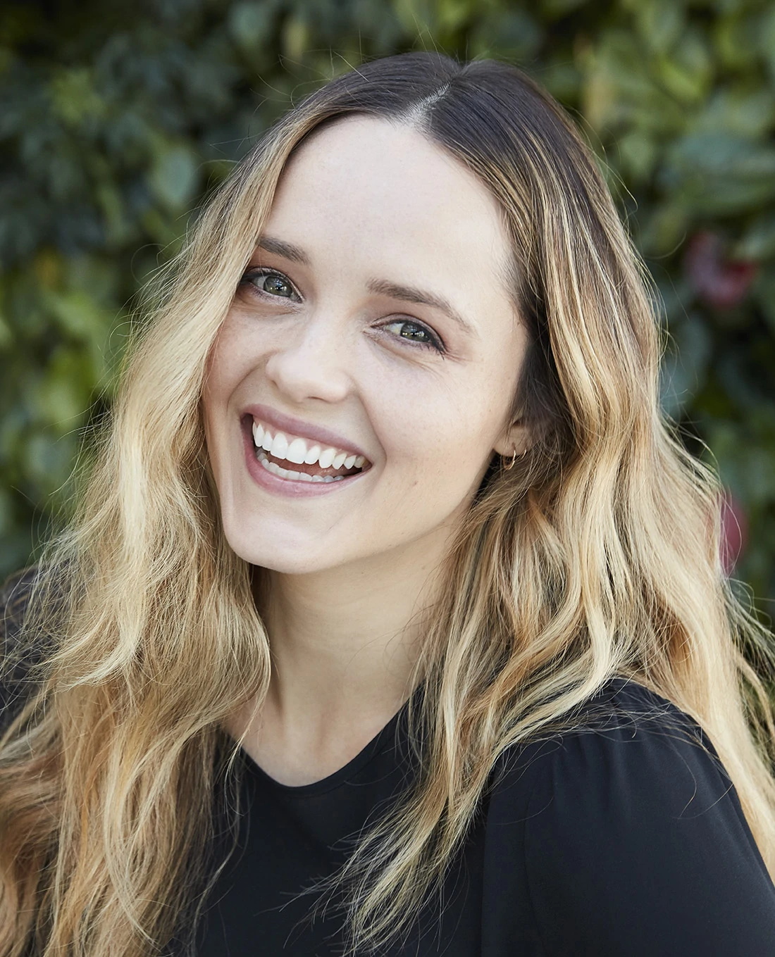 Rebecca Breeds | Little Wolf Wiki | Fandom