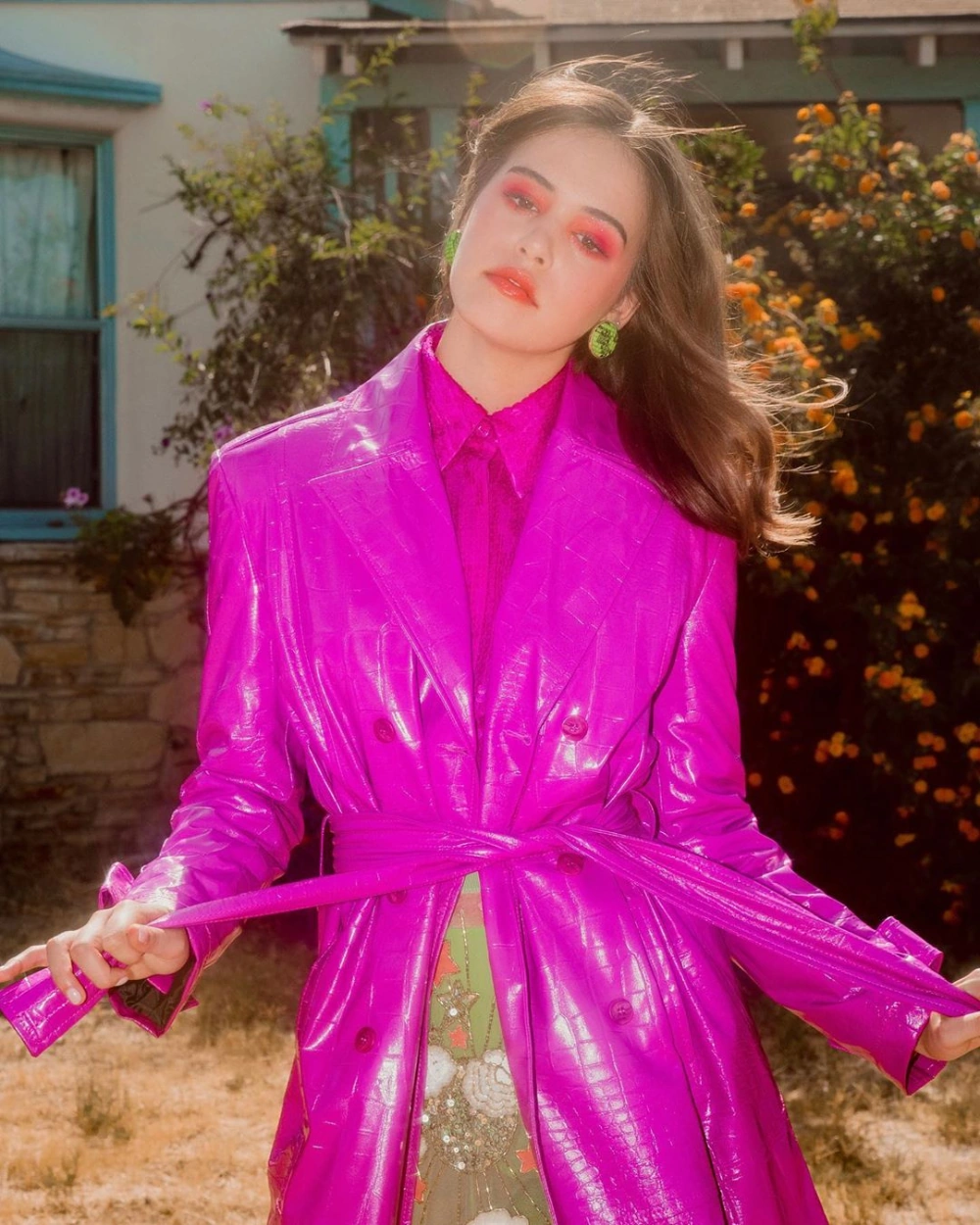 Kaylee Bryant | Little Wolf Wiki | Fandom