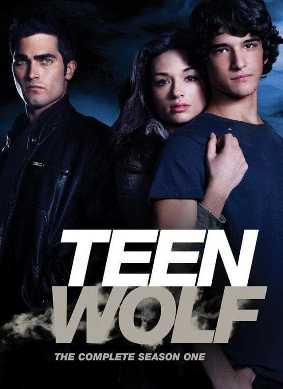 Season 1 | Little Wolf Wiki | Fandom